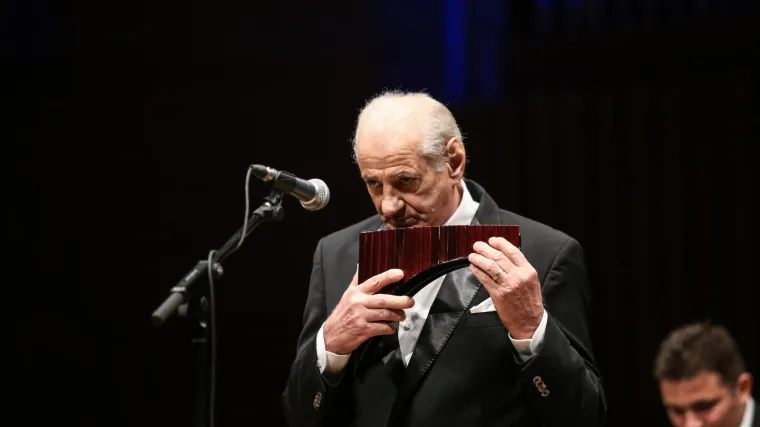 Panova frula - Net.hr