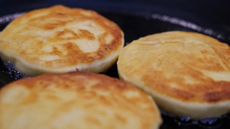 Smrznuti pohani sir: Kako pripremiti smrznuti pohani sir? - Net.hr