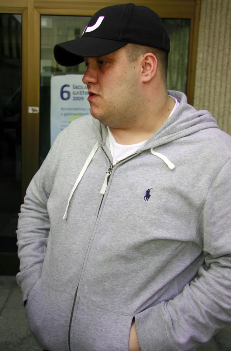 Znate li kako izgleda sin jedinac Halida Bešlića? - Net.hr