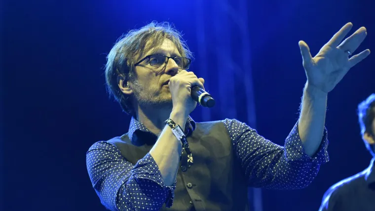 [KVIZ] Znaš li tko su pjevači ovih hrvatskih bendova? - Net.hr