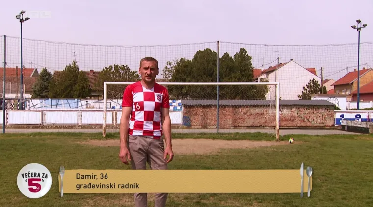 Uživajte ponovno u osječkom tjednu 'Večere za 5'! - Net.hr