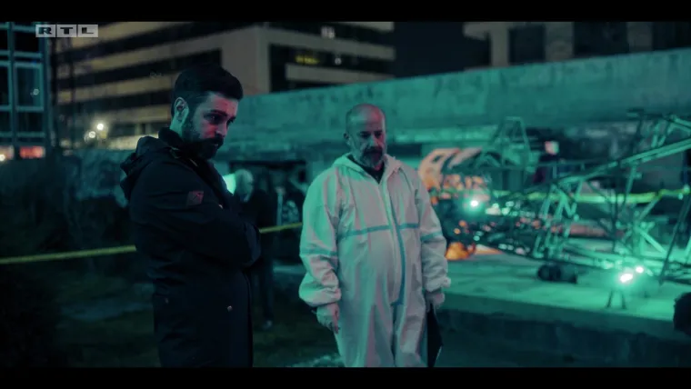 Oskarovac Danis Tanović potpisuje povratak serije Kotlina: druga sezona ...