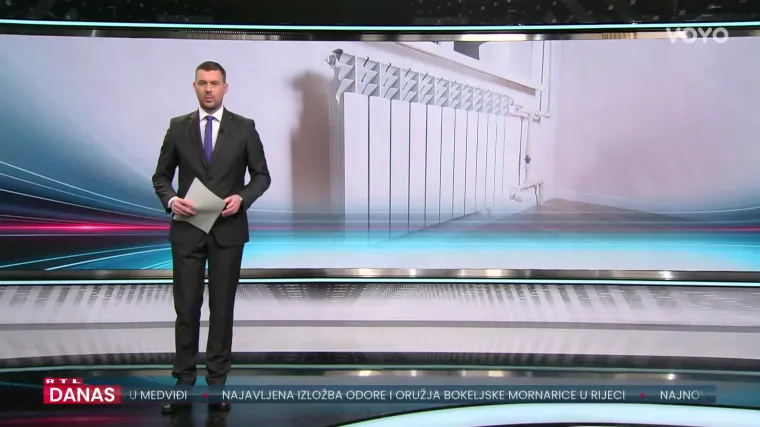 HEP-Toplinarstvo: Špansko, Malešnica i Gajnice dobili ranije toplu vodu ...