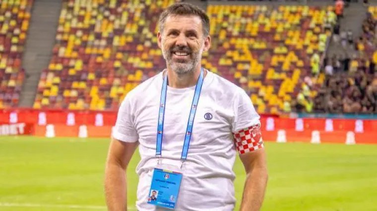 SP 2026. Željko Kopić o utakmici Engleska - Hrvatska - Net.hr